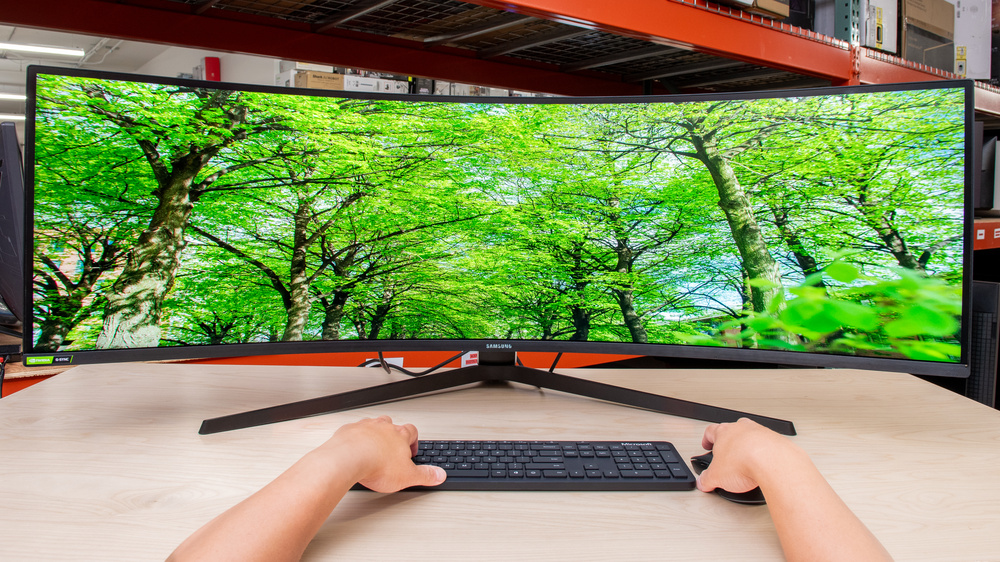 Buy Gaming Monitors Online Dubai, Abu Dhabi UAE - Best Price on PC ...