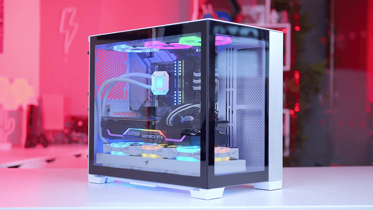 Buy PC Fans Online in Dubai Abu Dhabi UAE - Anigma