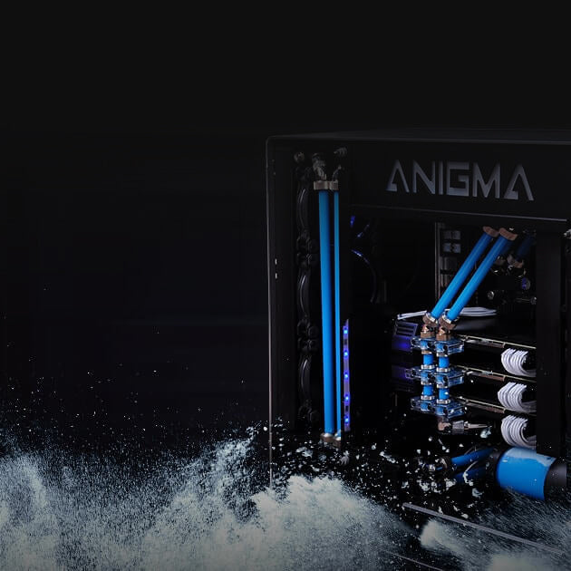 Buy The Best Gaming PCs & Gaming Accessories in UAE – Anigma