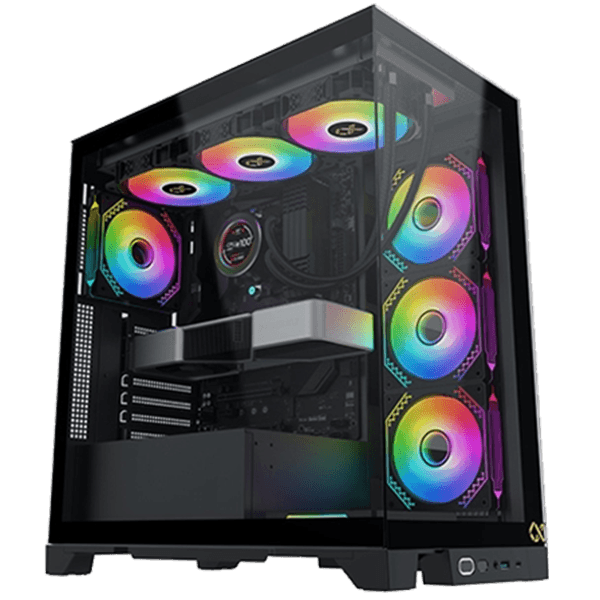 Prebuilt PC UAE - Prebuild Gaming PCs Abu Dhabi and Dubai - Anigma ...