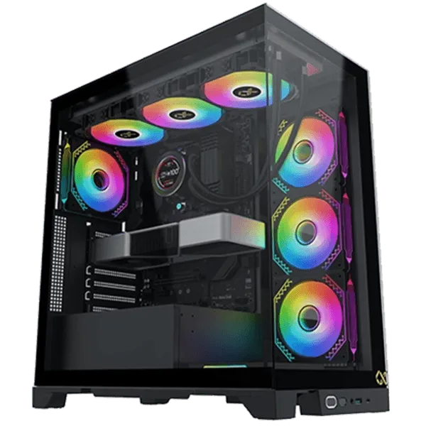 Buy Best Gaming PCs & Gaming Accessories in UAE – Anigma