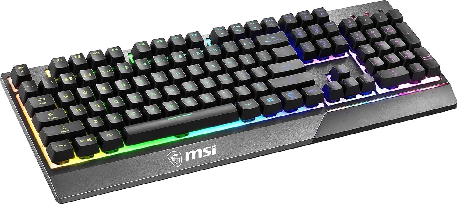 Buy Gaming Keyboards Online Dubai Abu Dhabi and Across UAE - Anigma
