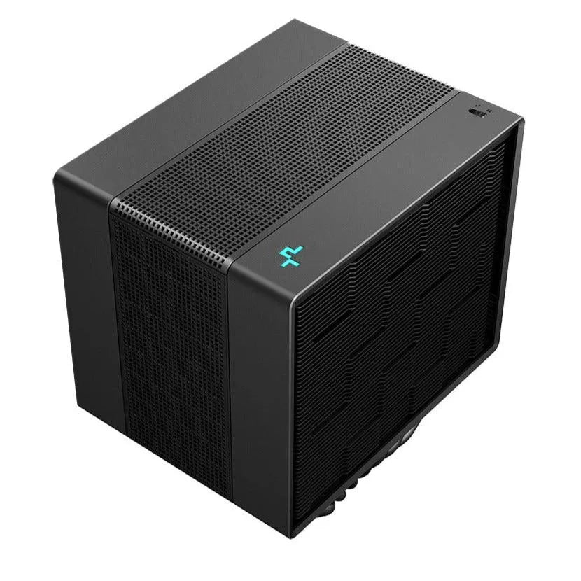 DEEPCOOL ASSASSIN 4S Air Cooler Black – Anigma