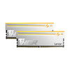 Lexar THOR RGB DDR5 RAM 32GB Kit (2x16GB) 6000 MHz, Intel XMP 3.0/AMD ...