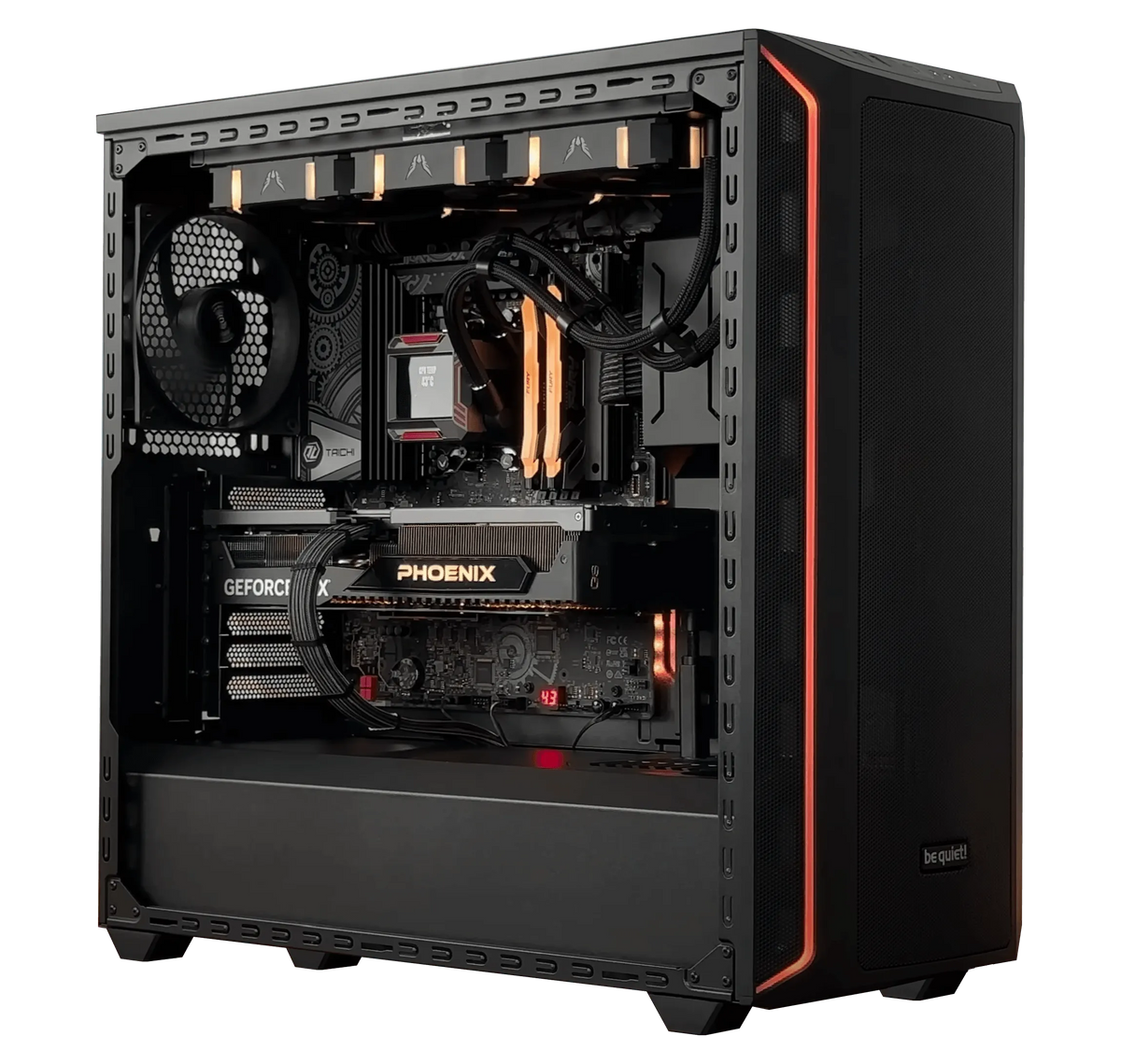 Buy the best workstations in UAE, KSA, and GCC Countries – Anigma