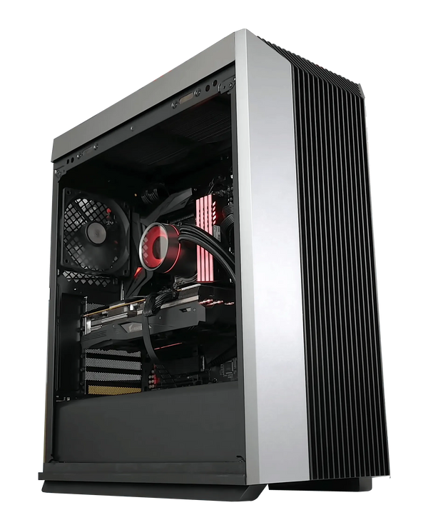 Anigma High Photo Editing Custom Workstation PC