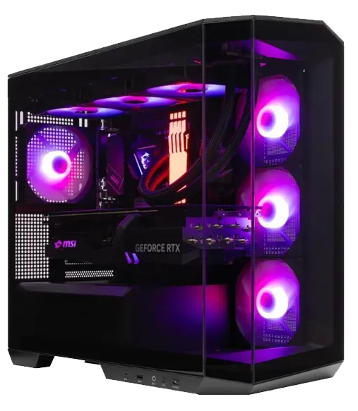 Buy Best Gaming PCs & Gaming Accessories in UAE – Anigma