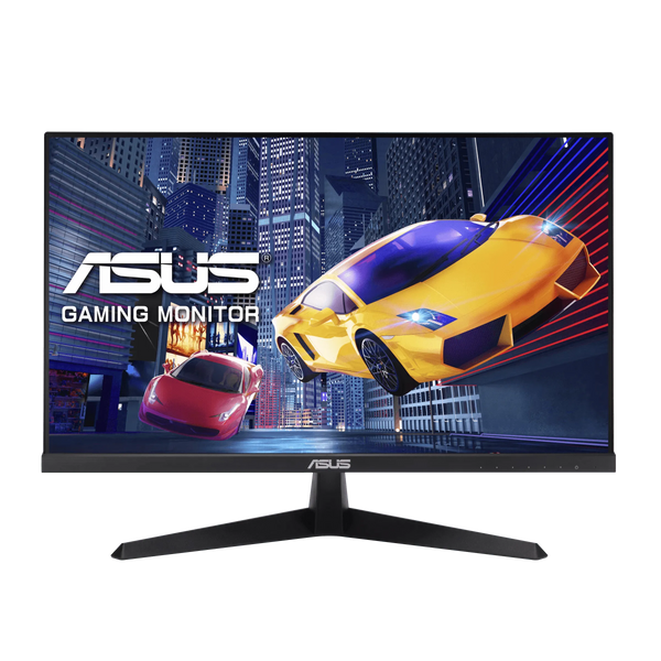 Asus 24 Inch VY249HGE (1920 x 1080) IPS Flat 144Hz 1ms Gaming Monitor ...