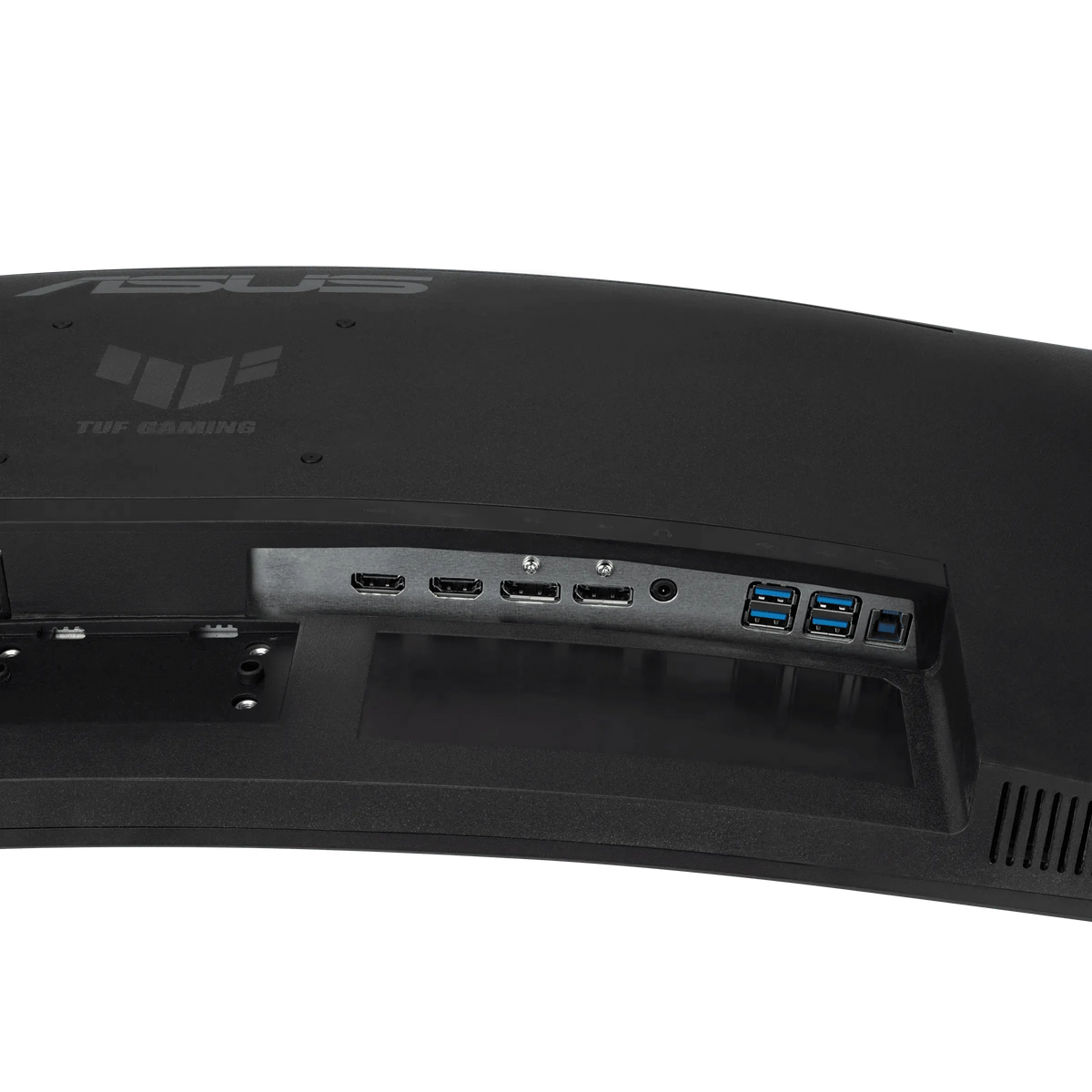 Asus TUF Gaming 34 Inch VG34VQ3B (3440x1440) Fast VA Curved 180Hz 1ms ...