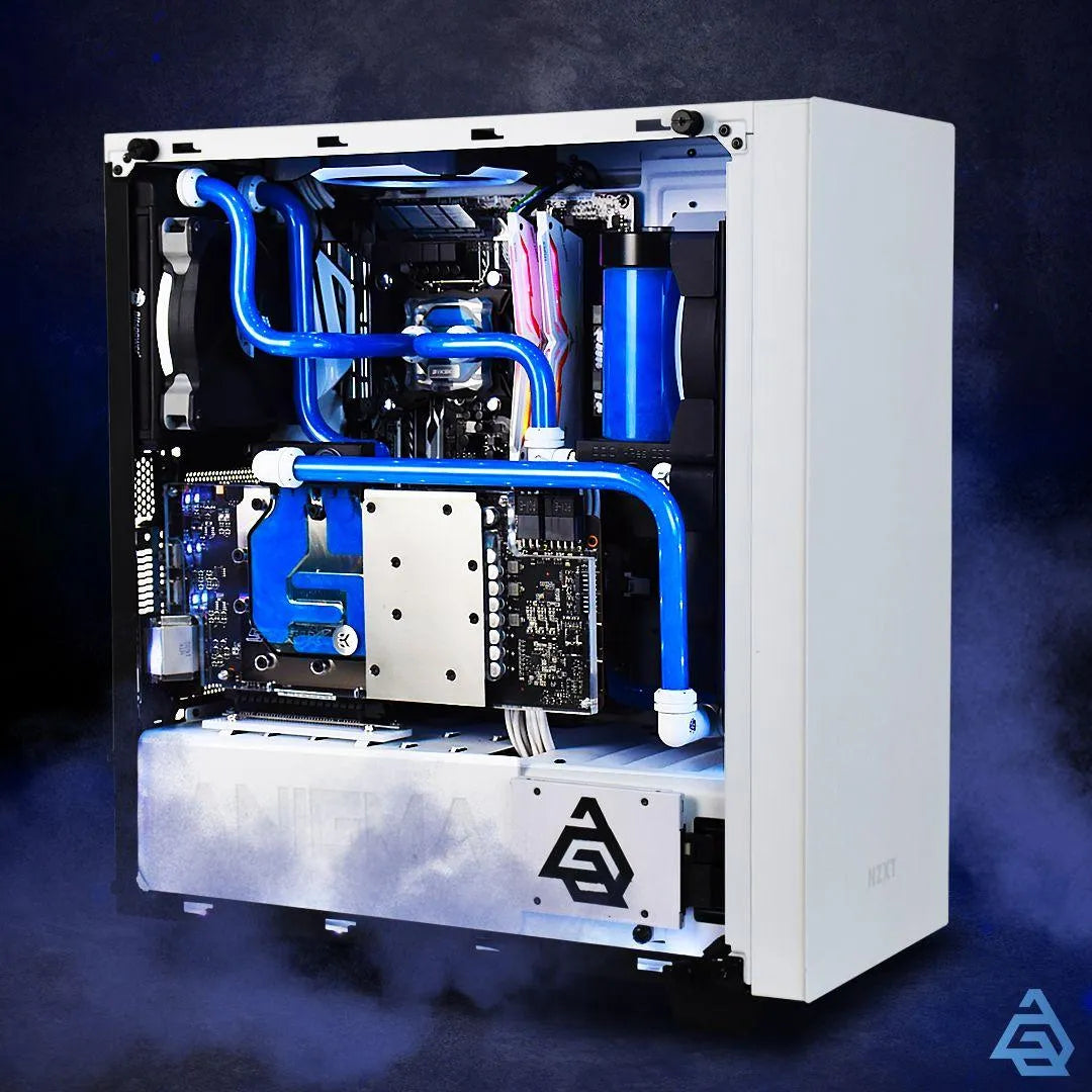 Custom Gaming PCs UAE by Anigma Computers