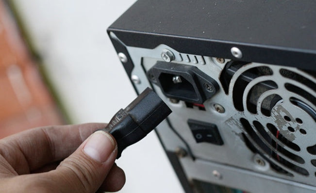 Buy Best Gaming PCs & Gaming Accessories in UAE – Anigma