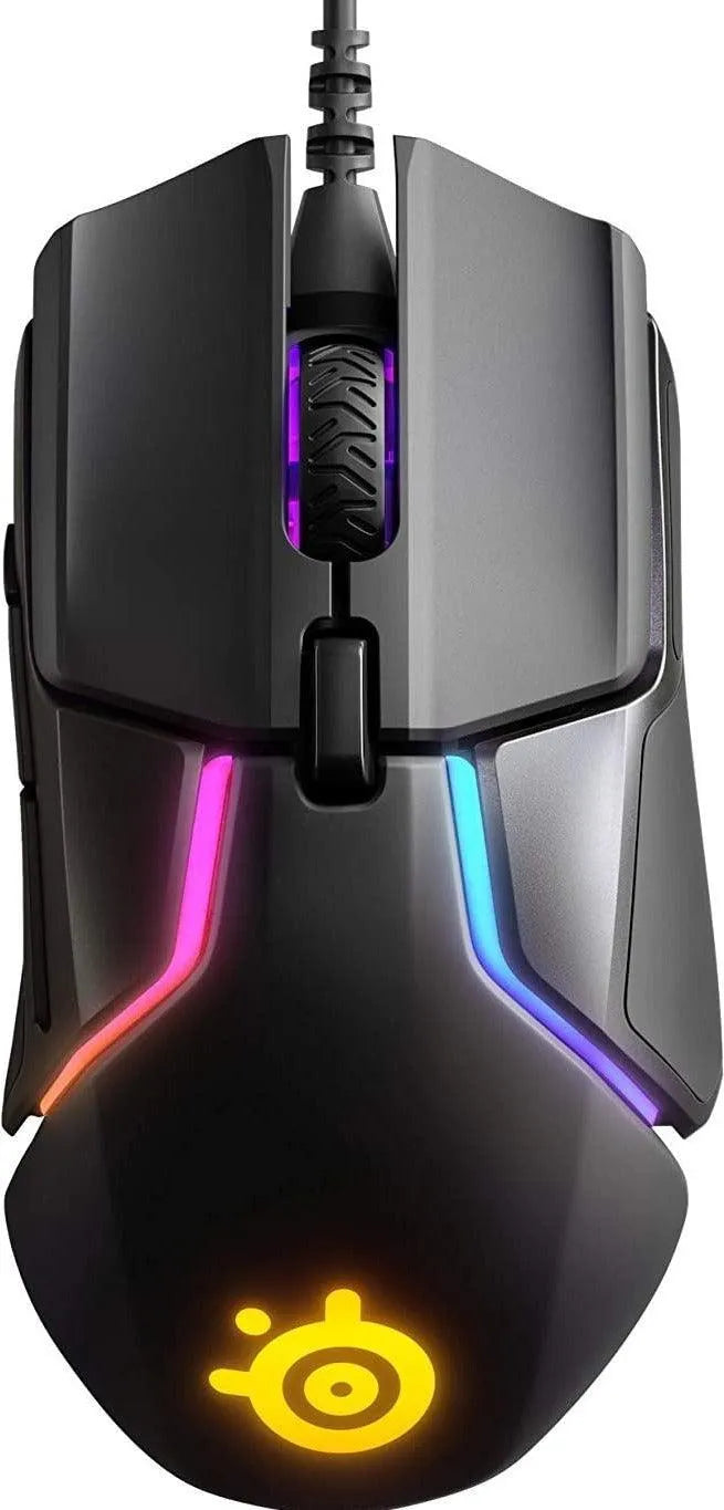SteelSeries Rival 600 RGB – Anigma