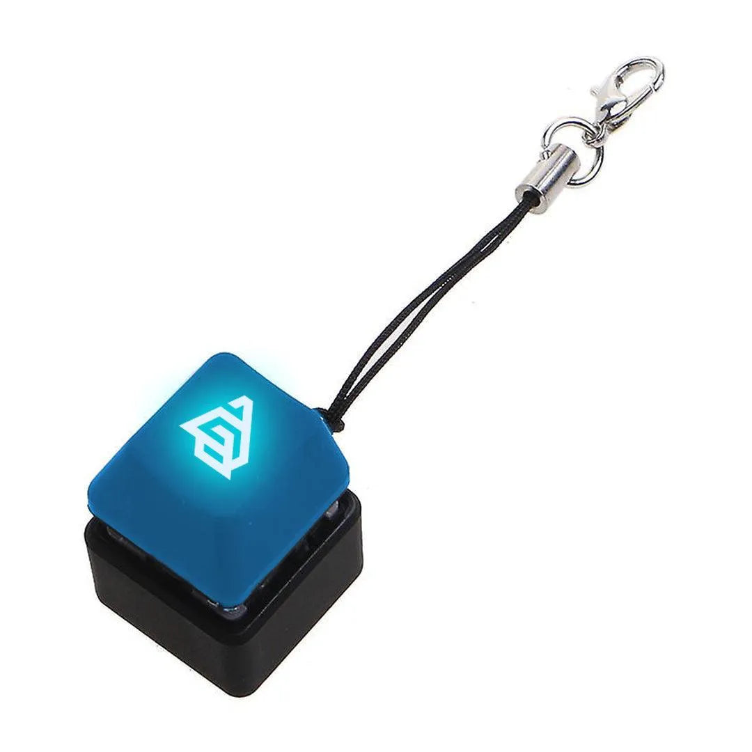 Anigma Keychain Clicker