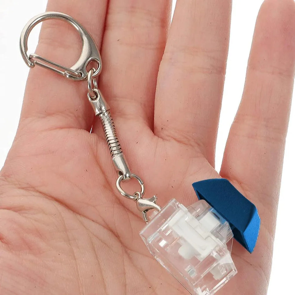 Anigma Keychain Clicker