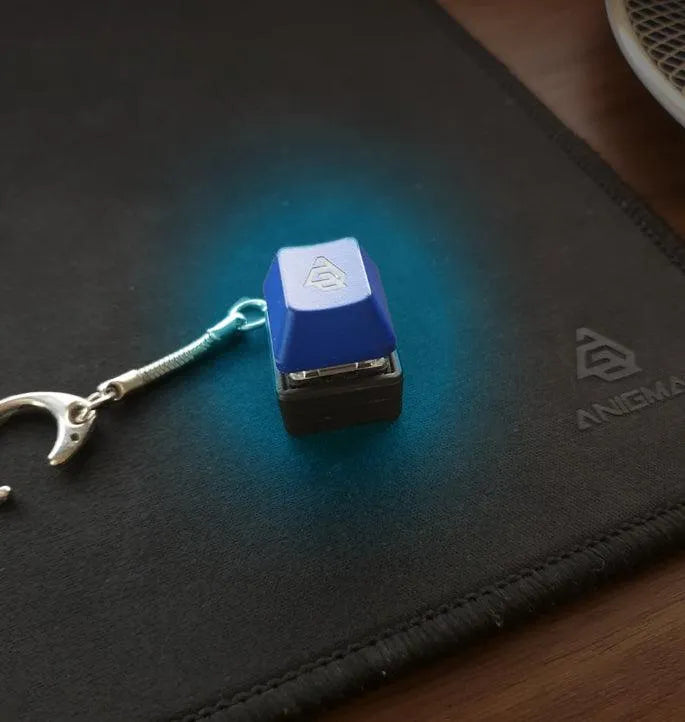 Anigma Keychain Clicker